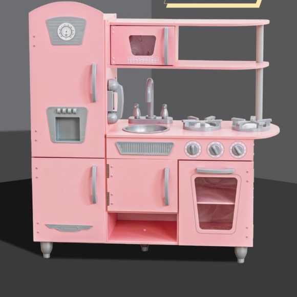 Other | Kid Kitchen | Poshmark